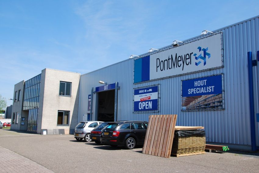 PontMeyer en Jongeneel blijven voorzichtig - MIXpro